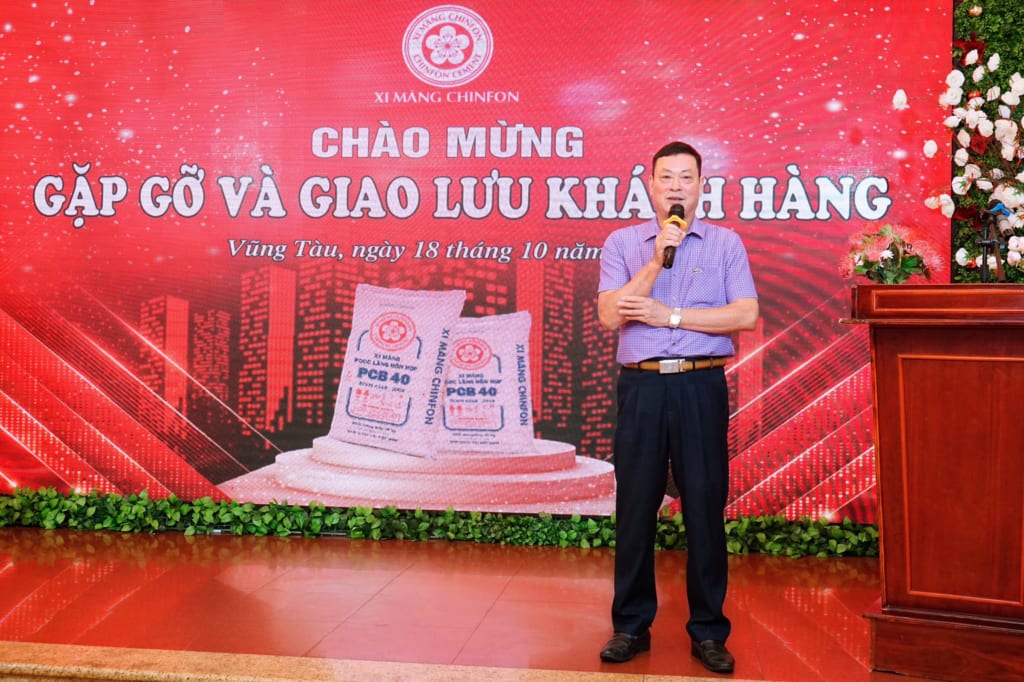 Công Ty VLXD 15 - Vật Liệu Xây Dựng Vũng Tàu - Công Ty VLXD 15